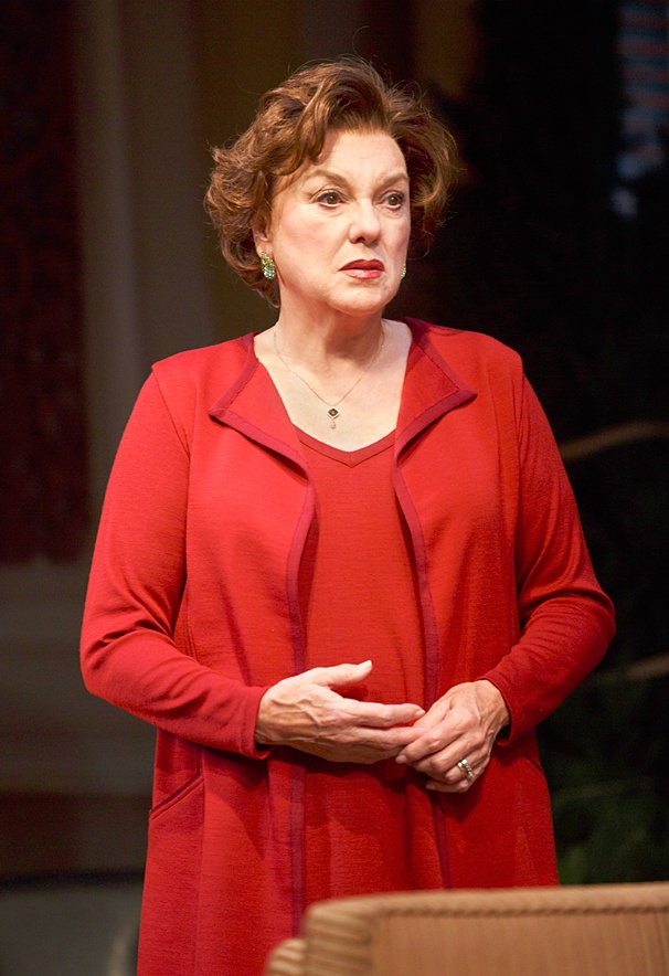 Tyne Daly Biography | Broadway.com Tyne Daly Biography | Broadway.com