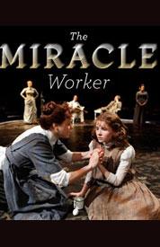 The Miracle Worker Play
