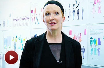 Catherine Zuber - Alchetron, The Free Social Encyclopedia