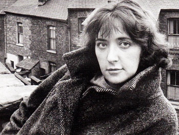 Shelagh Delaney - Alchetron, The Free Social Encyclopedia