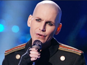 Tony Vincent - Alchetron, The Free Social Encyclopedia