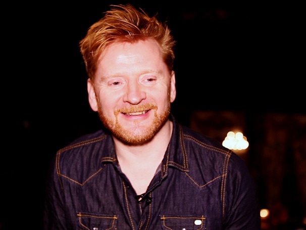 Christopher Oram - Alchetron, The Free Social Encyclopedia