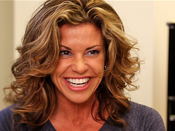 Flashdance Stunner Rachelle Rak Dishes on Playing the 'Sassy' and ...