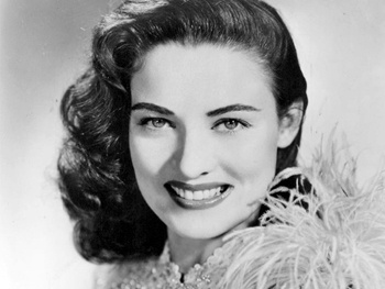 Julie Wilson - Alchetron, The Free Social Encyclopedia