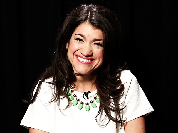 Sarah Stiles - Alchetron, The Free Social Encyclopedia