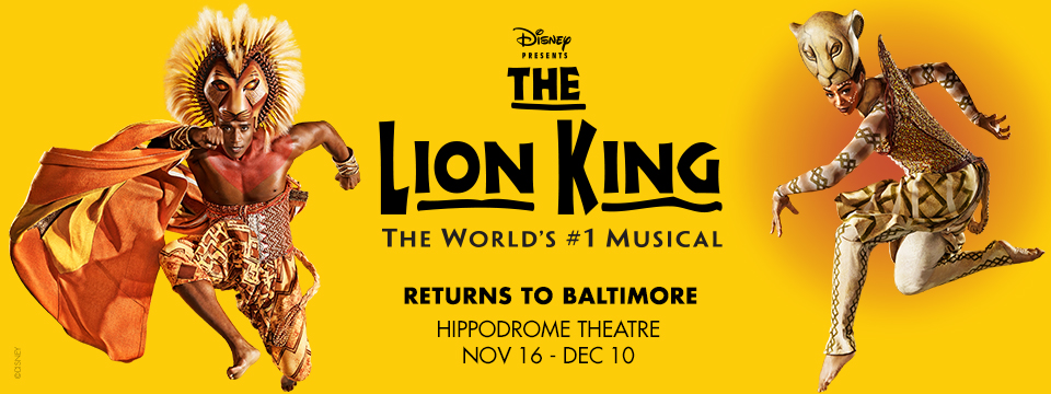 Broadway Tickets | Broadway Shows | Theater Tickets | Hippodrome ...