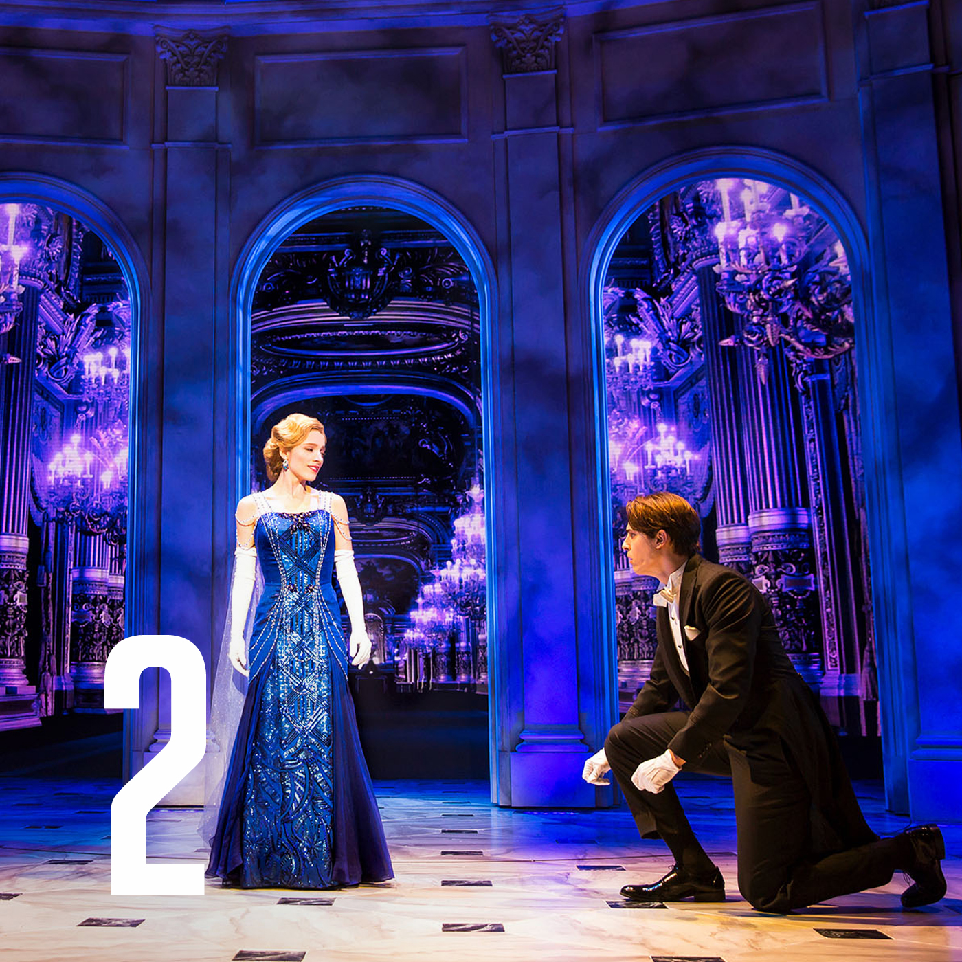 The Fans Have Spoken Your Top 10 Favorite Broadway Shows Of 2017 The Fans Have Spoken Your Top 10 Favorite Broadway Shows Of 2017