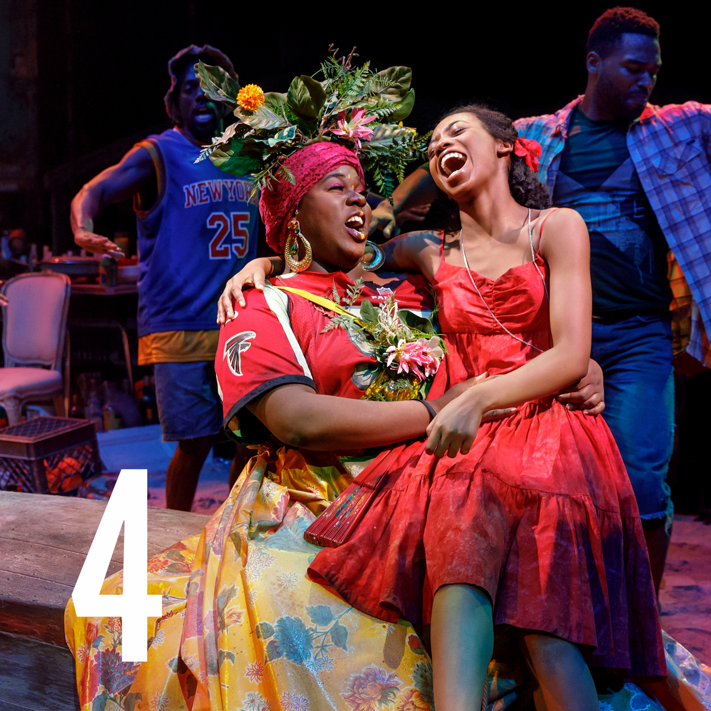 The Fans Have Spoken Your Top 10 Favorite Broadway Shows Of 2017 The Fans Have Spoken Your Top 10 Favorite Broadway Shows Of 2017