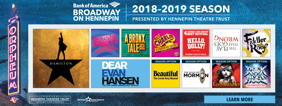 Broadway Tickets | Broadway Shows | Theater Tickets | Broadway in ...