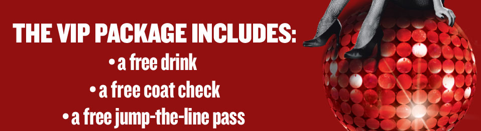 The Ultimate CHICAGO VIP Package Experience