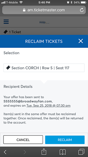 Broadway Tickets | Broadway Shows | Theater Tickets | Help | Broadway ...