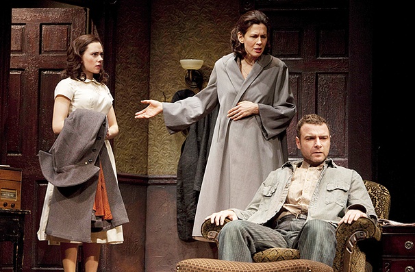 Broadway.com | Photo 12 of 12 | First Look! A View of B'way's Bridge ...