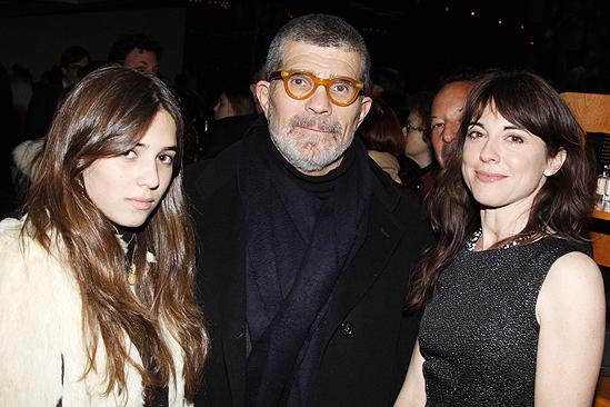 Broadway.com | Photo 32 of 51 | A Ravishing Opening for David Mamet’s Race