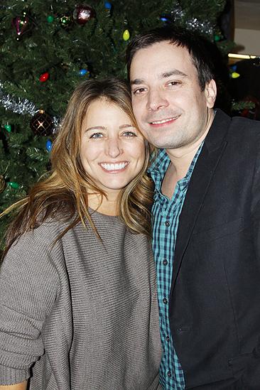 FARK.com: (7882177) Jimmy Fallon reveals that his child was born via a ...