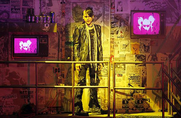 Broadway.com | Photo 3 of 7 | American Idiot: Original Broadway Show Photos