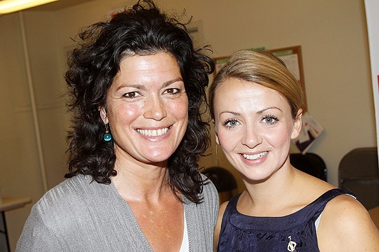 Broadway.com | Photo 8 of 11 | Meet the Miners: The Ensemble of The ...