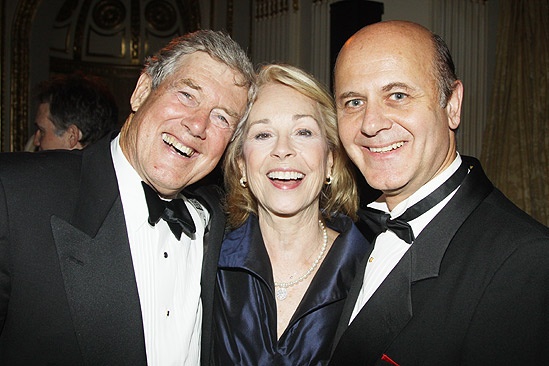 Broadway.com | Photo 43 of 50 | Driving Miss Daisy Gets a Glittering ...