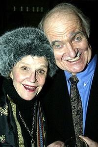 Broadway.com | Photo 9 of 16 | Opening Night of Off-B'way's Comedians