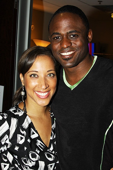 Broadway.com | Photo 25 of 31 | Complete Coverage of Star-Packed Rent ...