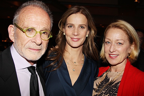 Broadway.com | Photo 12 of 45 | Rachel Griffiths, Stockard Channing and ...