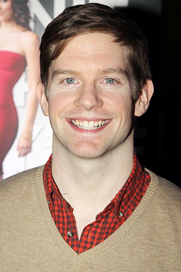 Rory O'Malley - Alchetron, The Free Social Encyclopedia