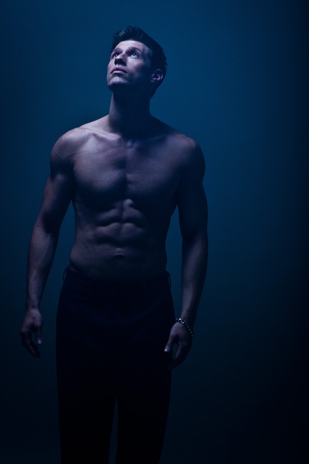 Broadway.com | Photo 3 of 15 | Gotta Dance! Constantine Rousouli of Ghost