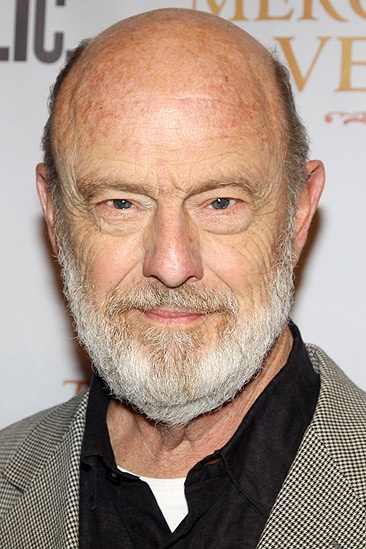 Gerry Bamman - Alchetron, The Free Social Encyclopedia