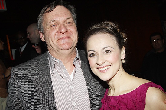 Sara Topham - Alchetron, The Free Social Encyclopedia