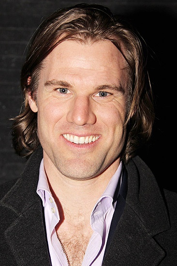 Broadway.com | Photo 46 of 59 | A Roaring Opening Night for Robin ...