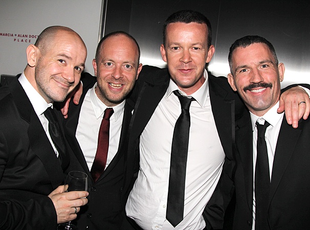 Steven Hoggett - Alchetron, The Free Social Encyclopedia