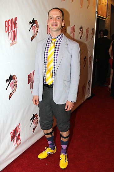 Jeff Whitty - Alchetron, The Free Social Encyclopedia