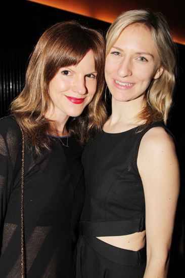 Broadway.com | Photo 10 of 17 | All About Bette! Carol Kane Channels a ...