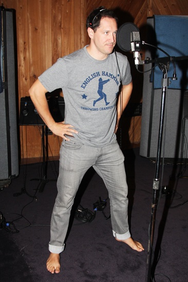 Broadway.com | Photo 3 of 8 | Chokey Chant! Check Out the Stars of ...