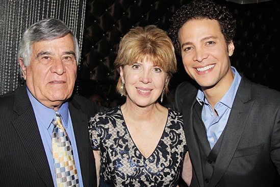 Broadway.com | Photo 51 of 52 | It’s a Ravishing Opening Night for ...