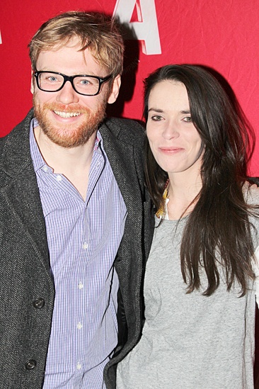 Broadway.com | Photo 3 of 20 | The Night Alive, Starring Ciaran Hinds ...