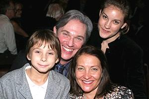 Broadway.com | Photo 24 of 37 | A Naked Girl on the Appian Way's Lovely ...