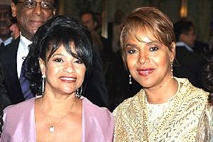 Debbie Allen/Phylicia Rashad Appreciation thread | Page 3 | Lipstick Alley