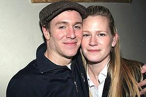 Broadway.com | Photo 6 of 33 | The Wedding Singer Parties On in Seattle!