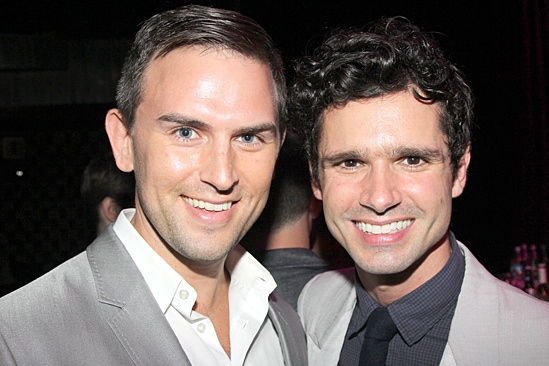 Broadway.com | Photo 39 of 56 | An Array of Elphabas, Glindas & More ...