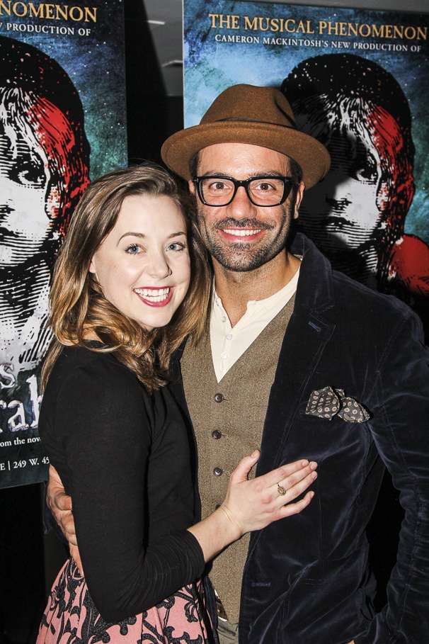 Broadway.com | Photo 6 of 9 | Photos! Welcome New Revolutionaries ...