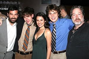 Broadway.com | Photo 13 of 28 | Awake and Singing, Spring Awakening ...