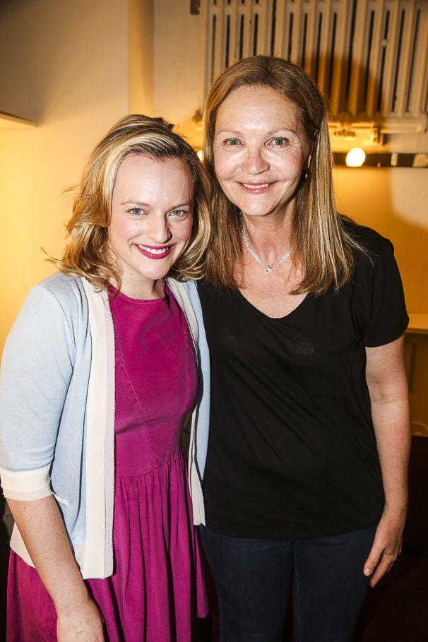 Broadway.com | Photo 1 of 5 | Photos! Original The Heidi Chronicles ...