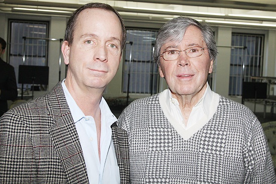 Broadway.com | Photo 9 of 9 | Delighted, We’re Sure! Meet the Cast of ...