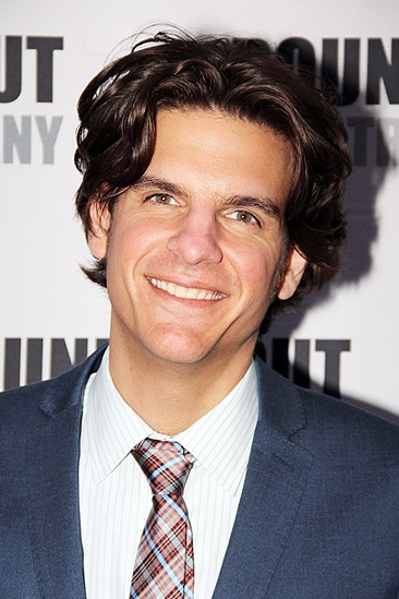 Alex Timbers - Alchetron, The Free Social Encyclopedia