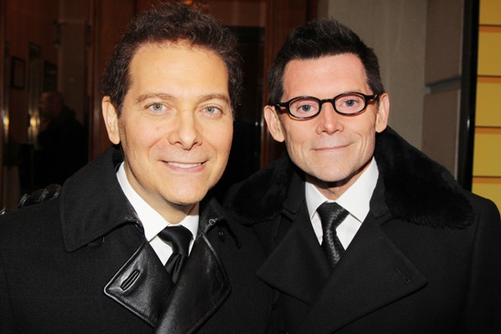 Broadway.com | Photo 54 of 57 | Season’s Greetings! Take a Look Inside ...