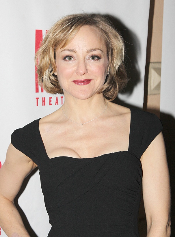 Geneva Carr - Alchetron, The Free Social Encyclopedia