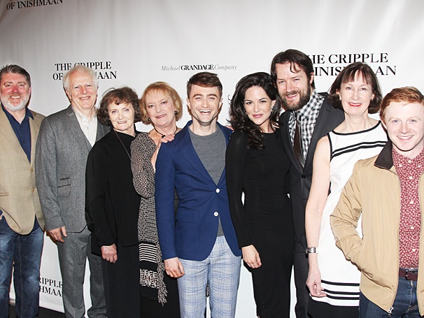 Radcliffe Biography Series