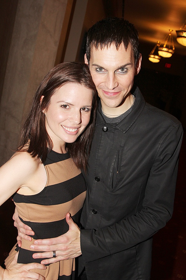 Broadway.com | Photo 22 of 26 | God, the Devil & Randy Newman! Get a ...