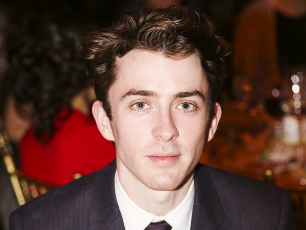 Broadway.com | Photo 13 of 21 | Photos! Stars From Something Rotten ...