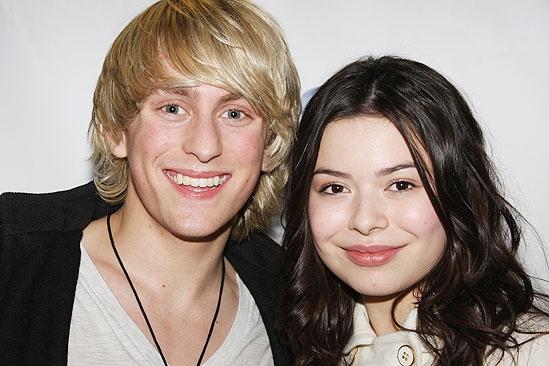 Icarly Cast Naked Telegraph